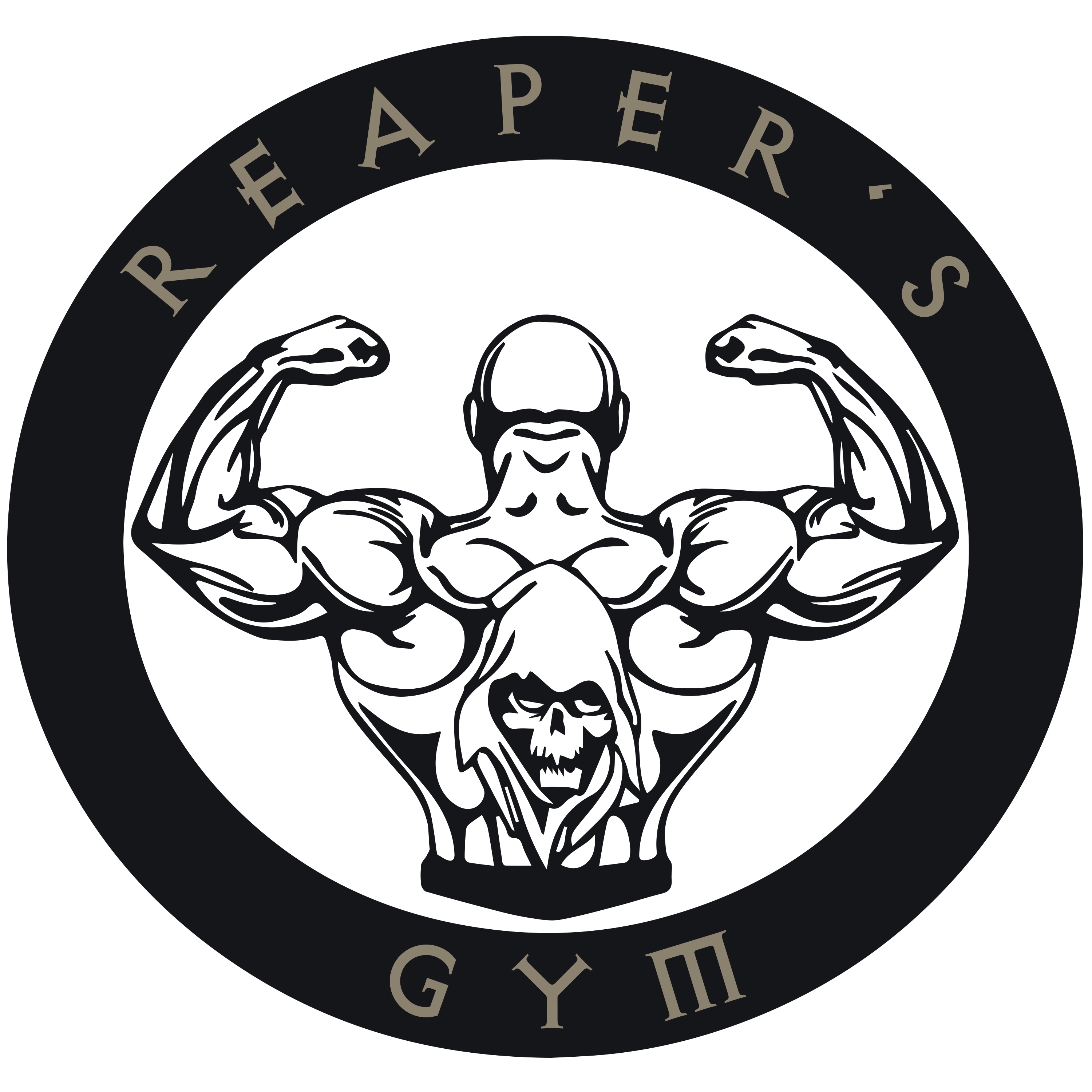 Reaper's Gym - Dübendorf - Guidle